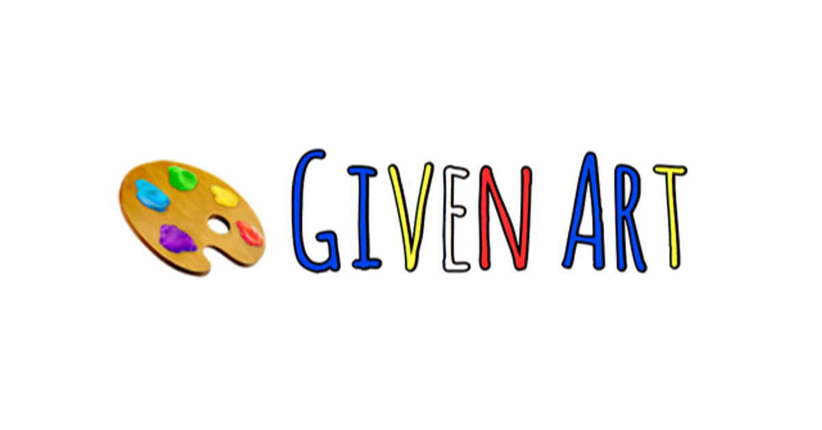 Given Art – M Rush